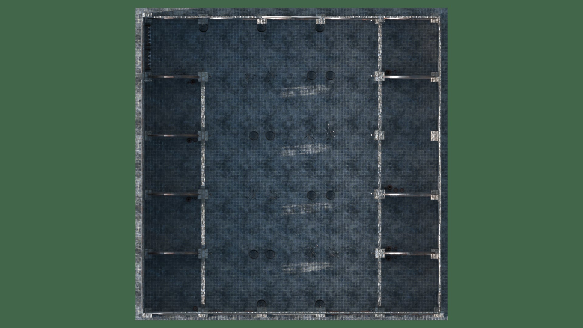 Stone Keep Arsenal | Daz 3D