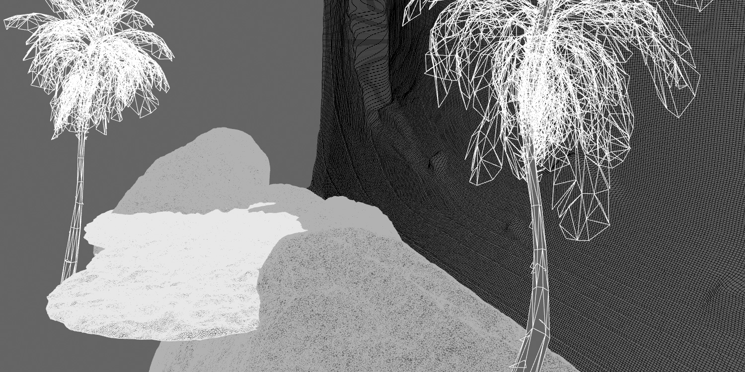 Quick Fantasy Vignette 4 | Daz 3D