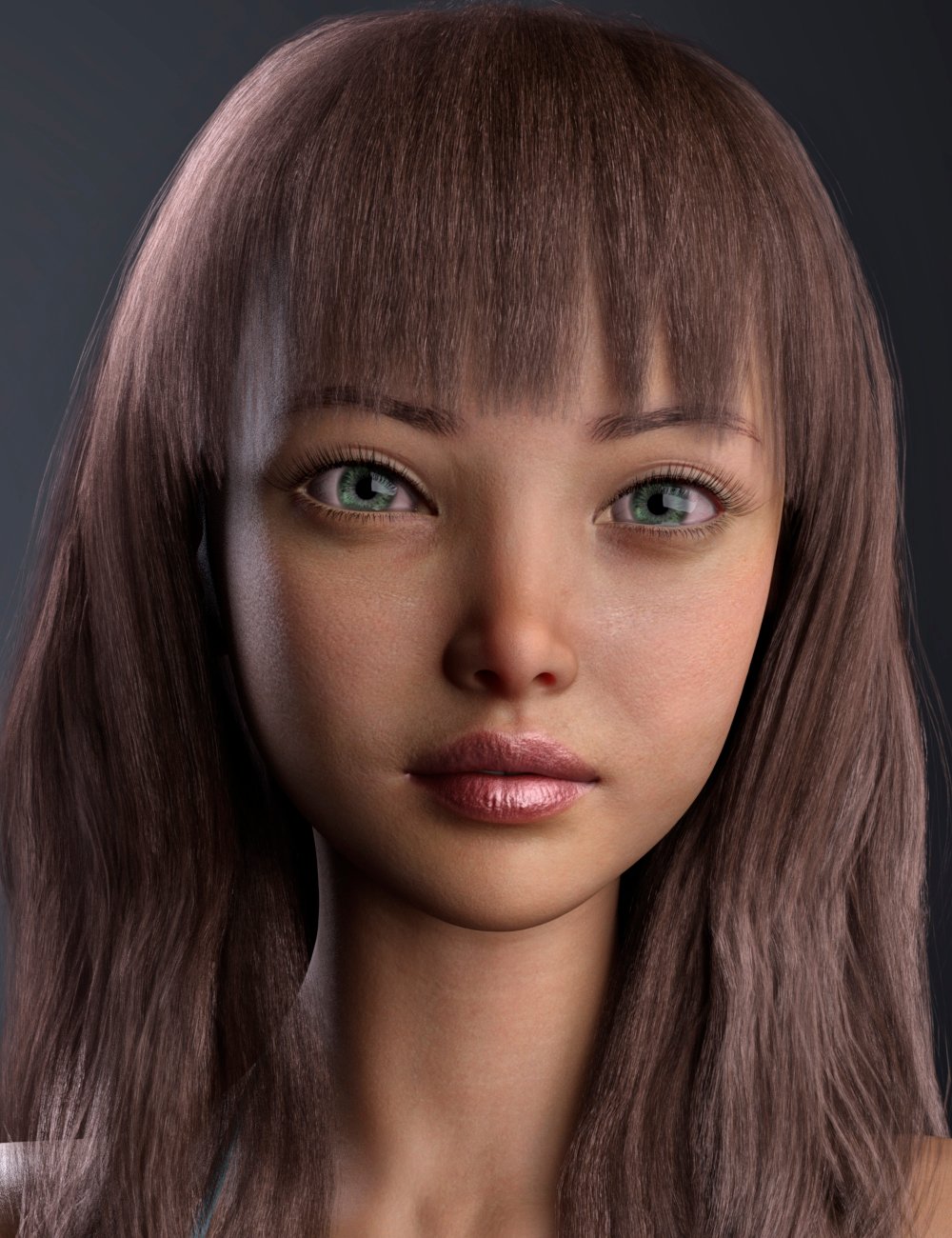 PN Valery for Genesis 9 | Daz 3D