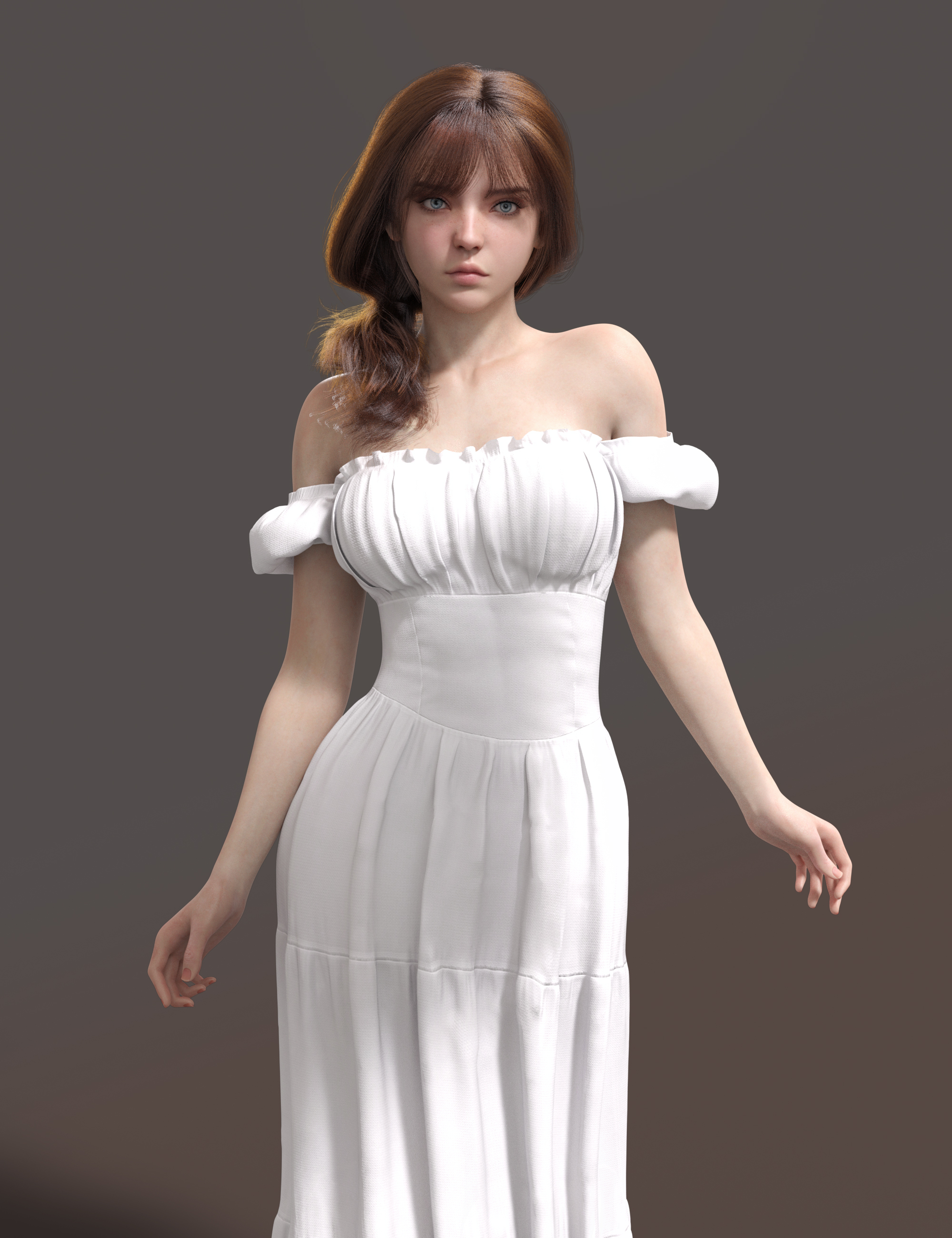 MB Jennice for Genesis 9 Feminine | Daz 3D