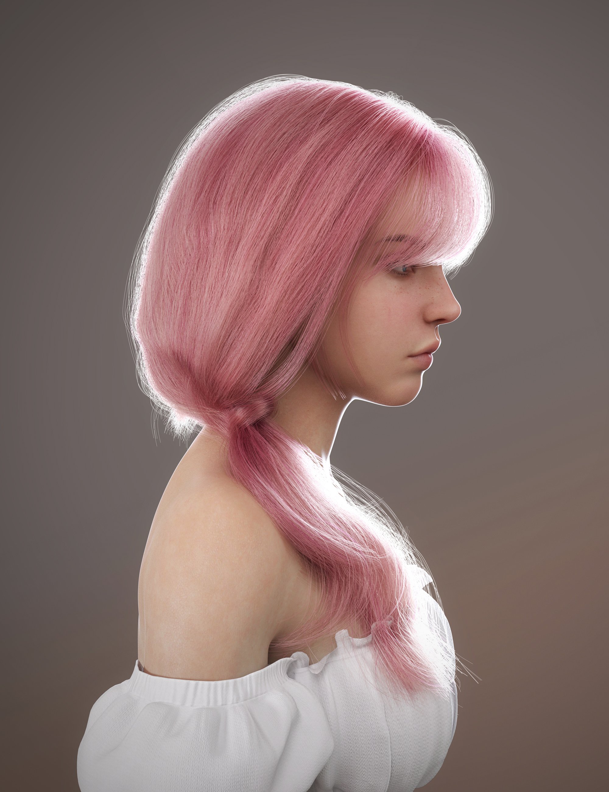 MB Jennice for Genesis 9 Feminine | Daz 3D