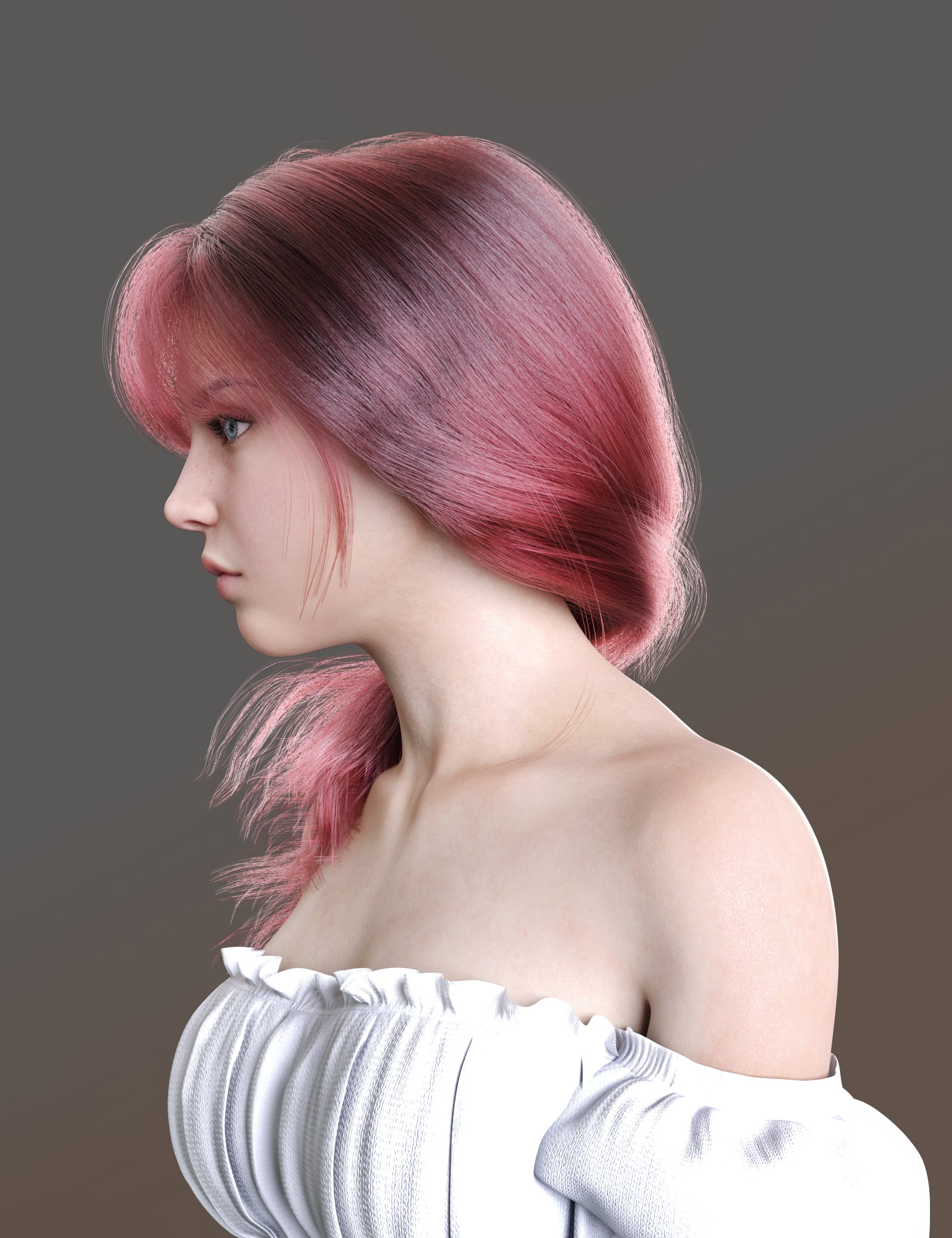 MB Jennice for Genesis 9 Feminine | Daz 3D