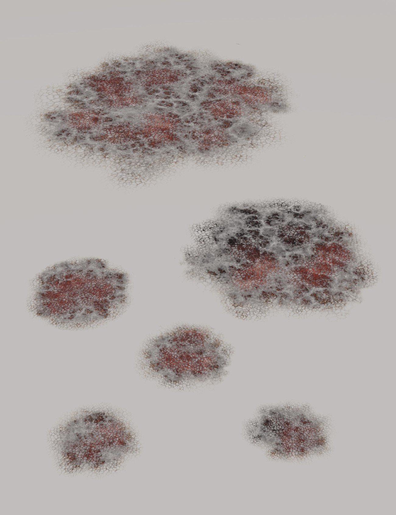 Corruption Builder | Daz 3D