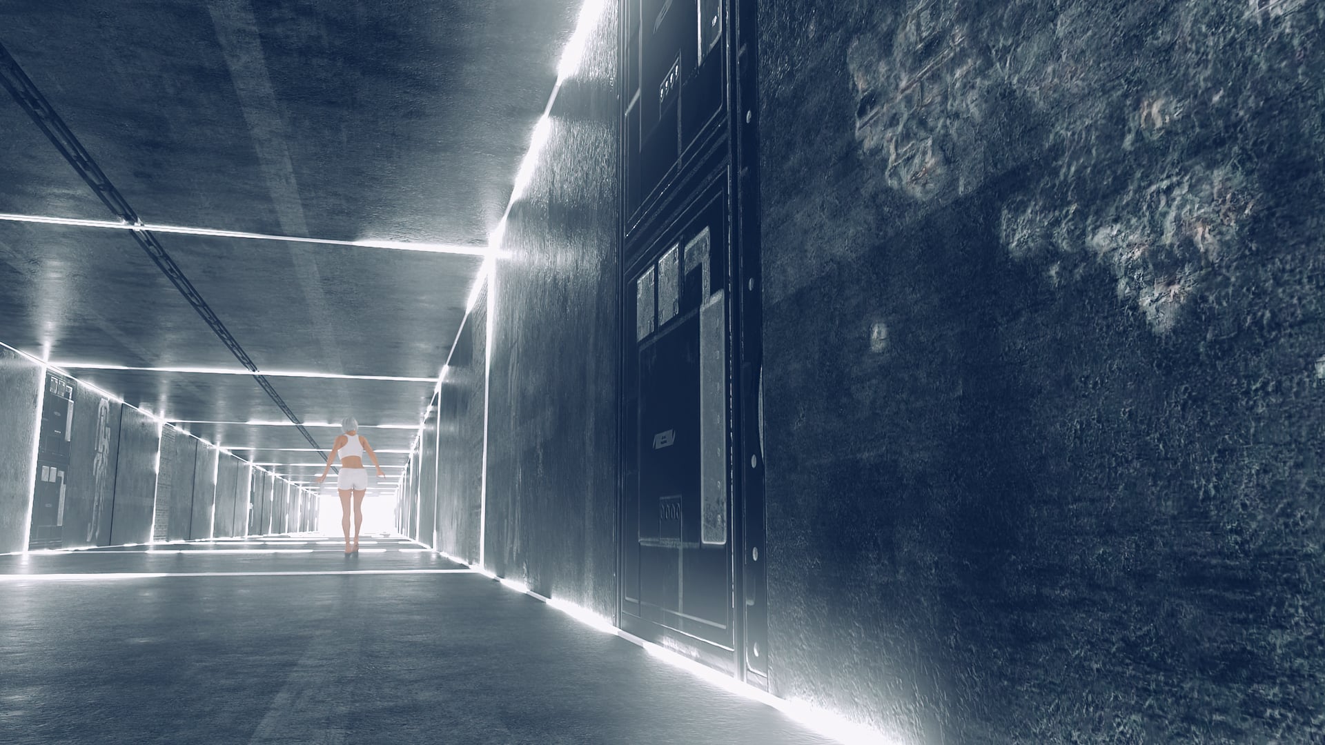 Contemporary Render Scene Bundle 01 | Daz 3D