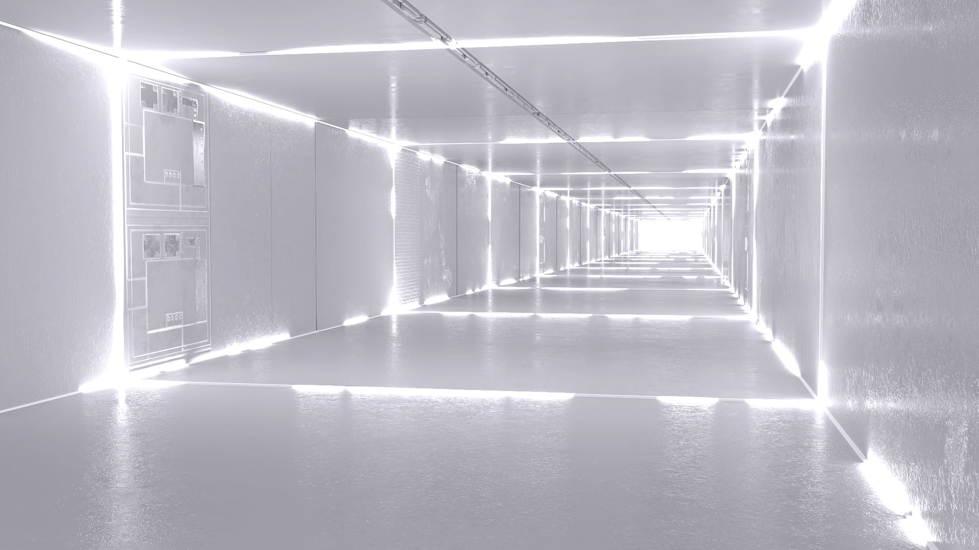 Contemporary Render Scene Bundle 01 | Daz 3D