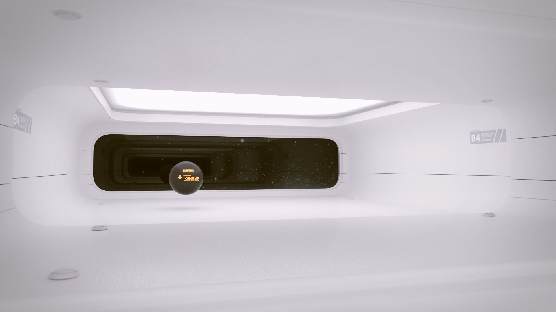 Contemporary Render Scene Bundle 01 | Daz 3D