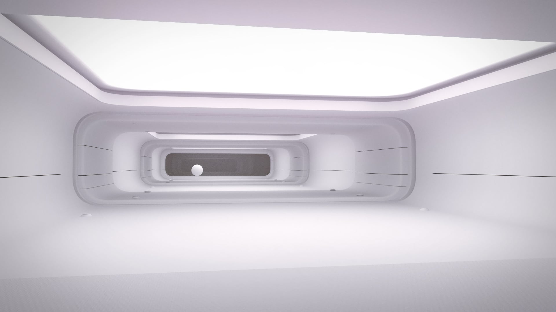 Contemporary Render Scene Bundle 01 | Daz 3D