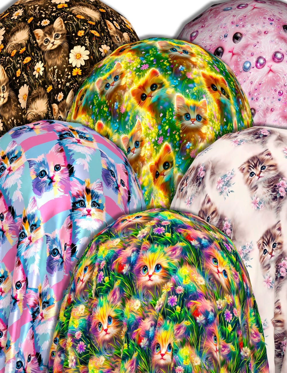 L3D Kitty Cat Shader MR | Daz 3D