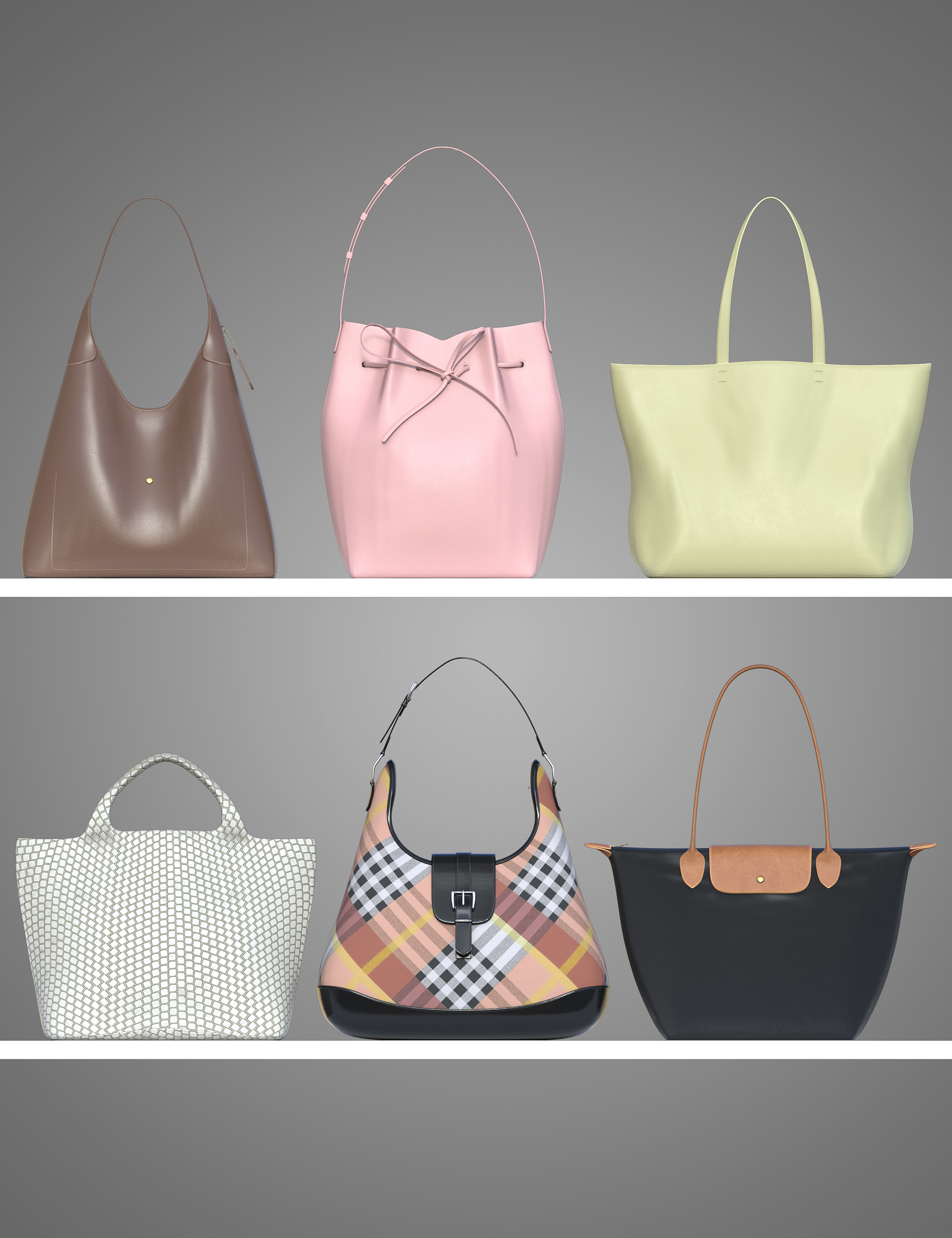 Chloe 9 HD Add-On Bundle | Daz 3D