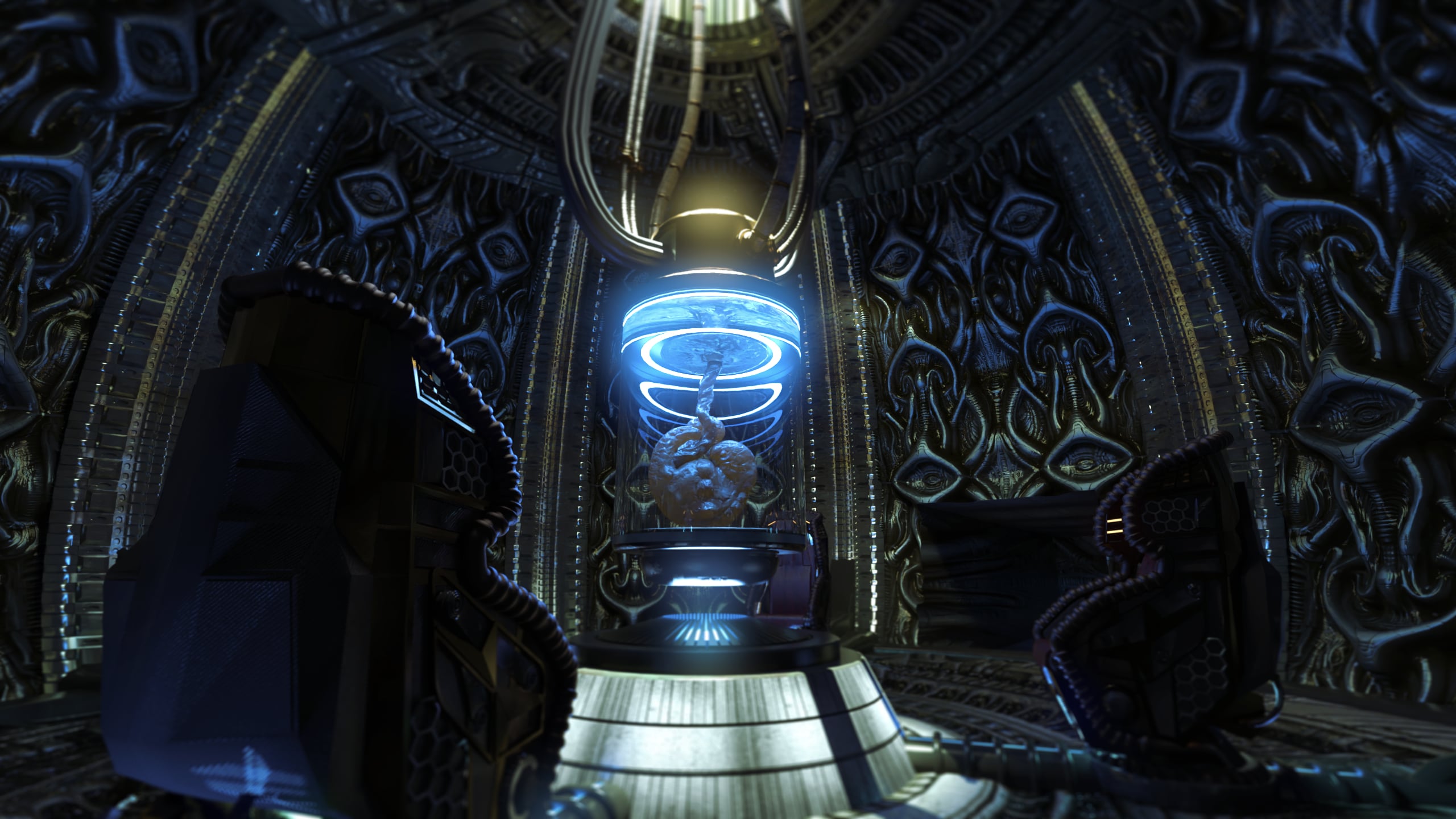 The Engineer | Daz 3D