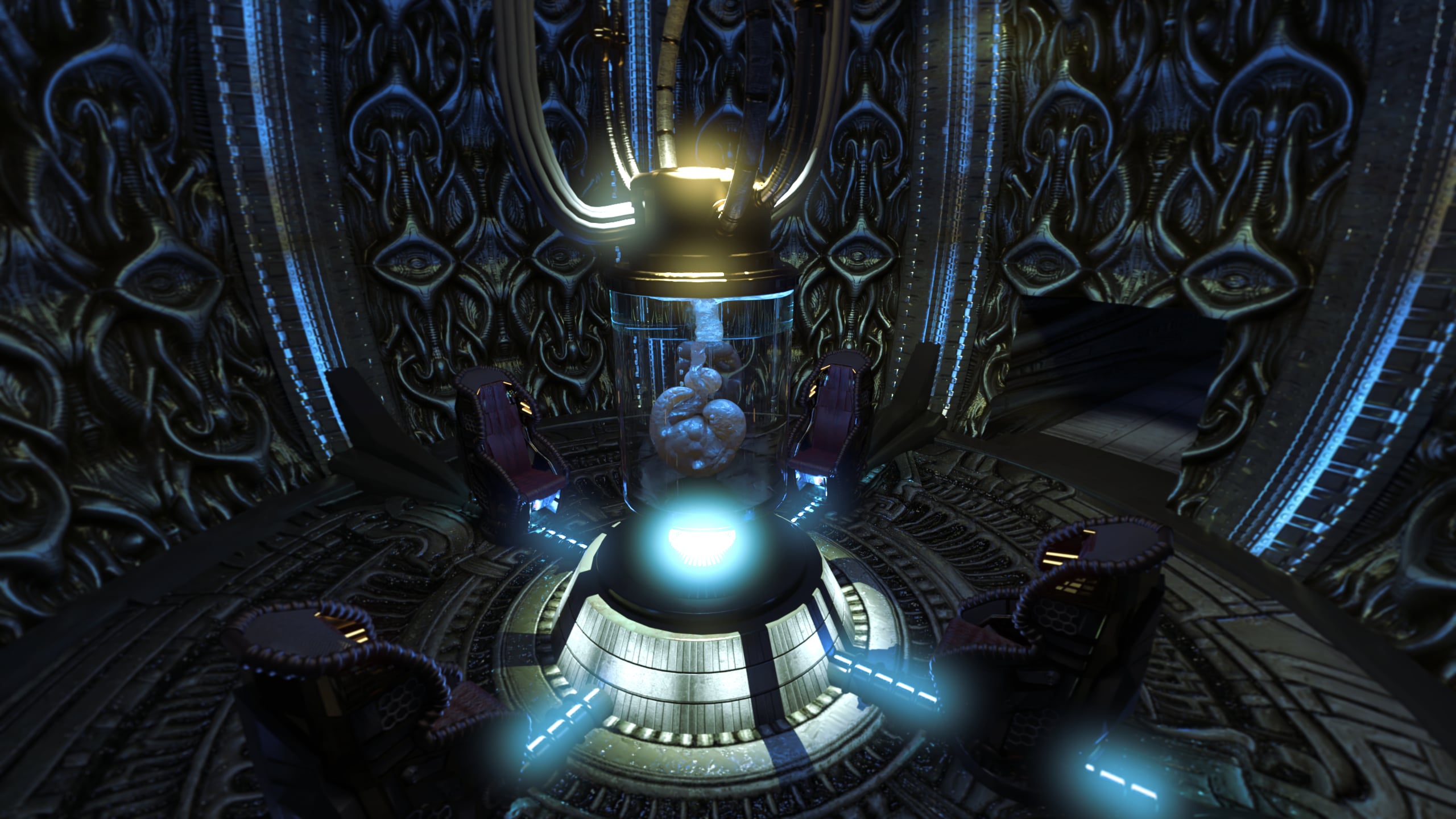 The Engineer | Daz 3D