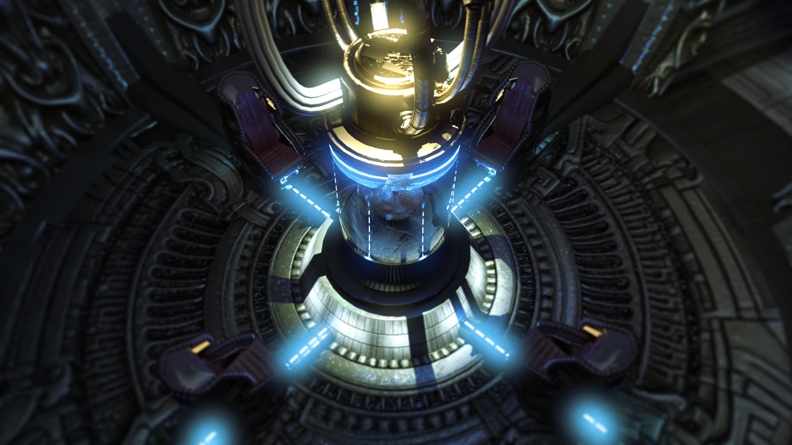 The Engineer | Daz 3D