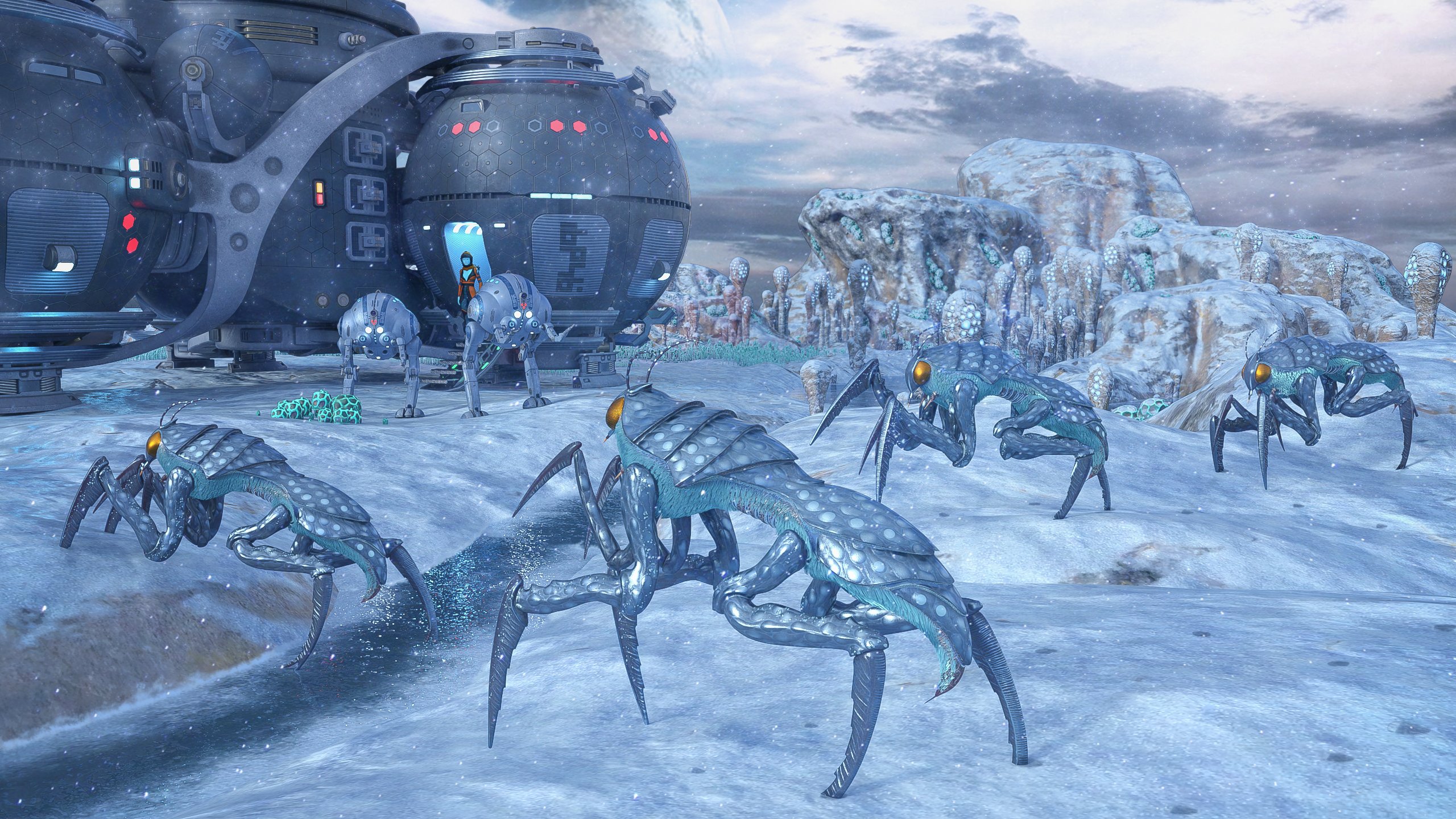 SE Animal Osa | Daz 3D