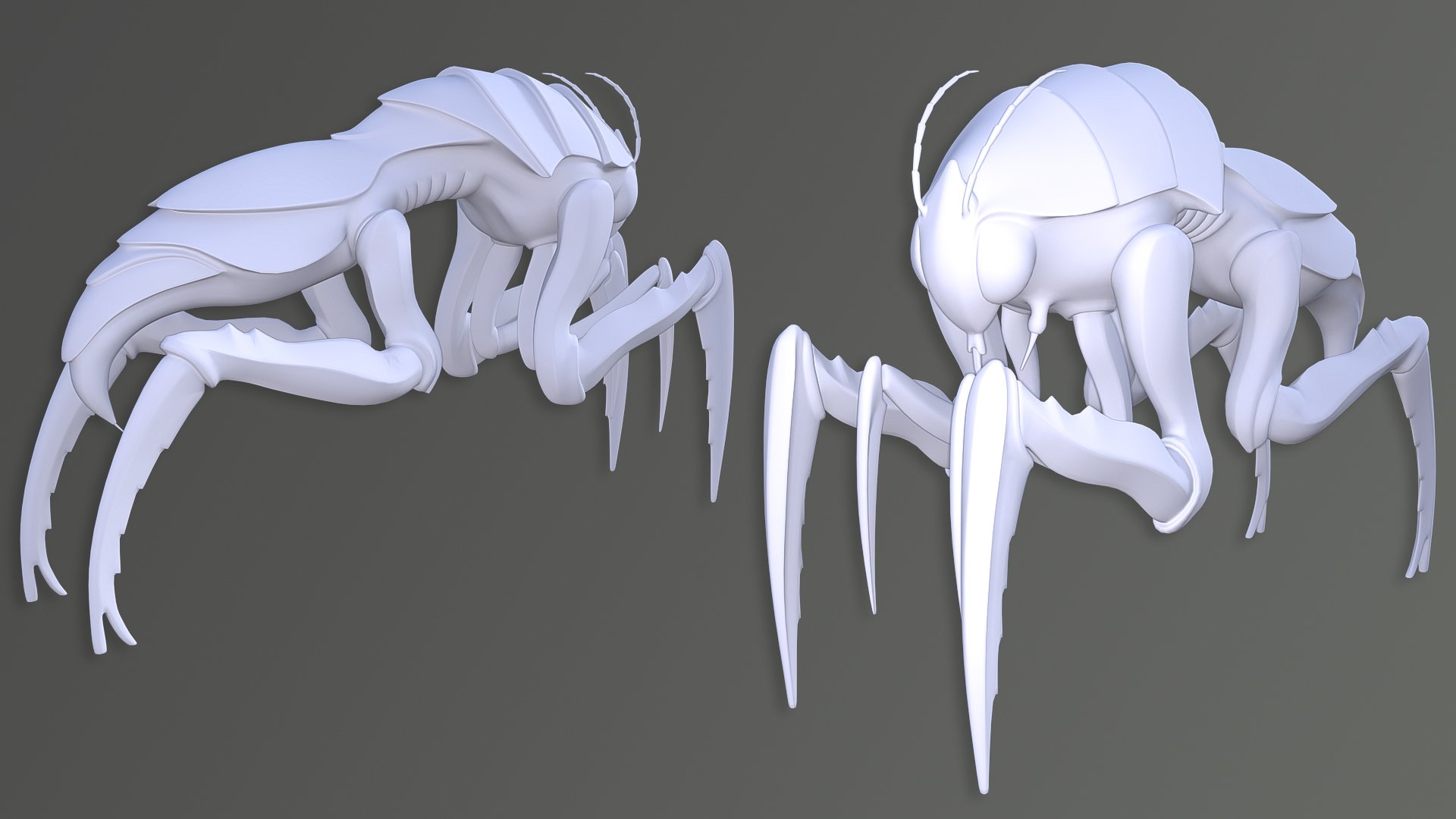 SE Animal Osa | Daz 3D