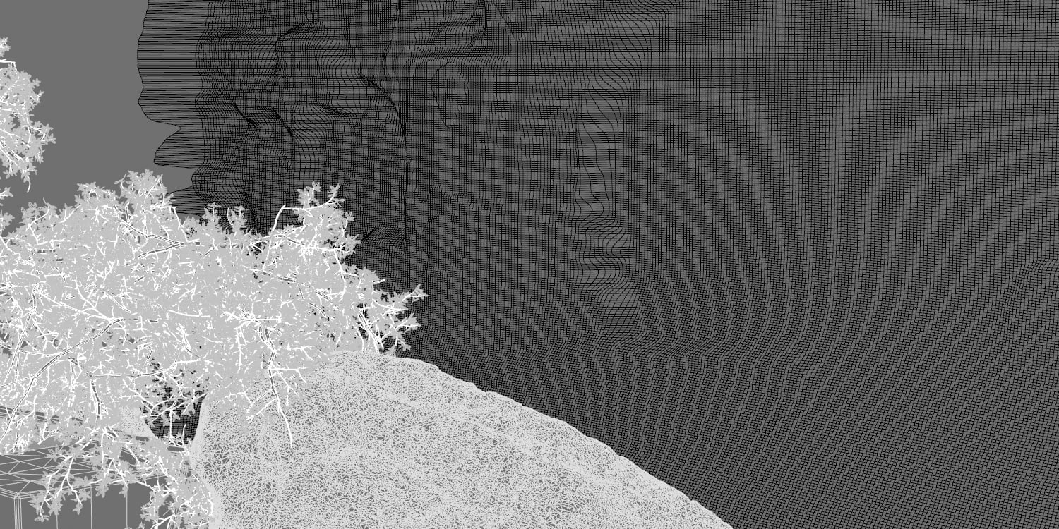 Quick Fantasy Vignette 5 | Daz 3D