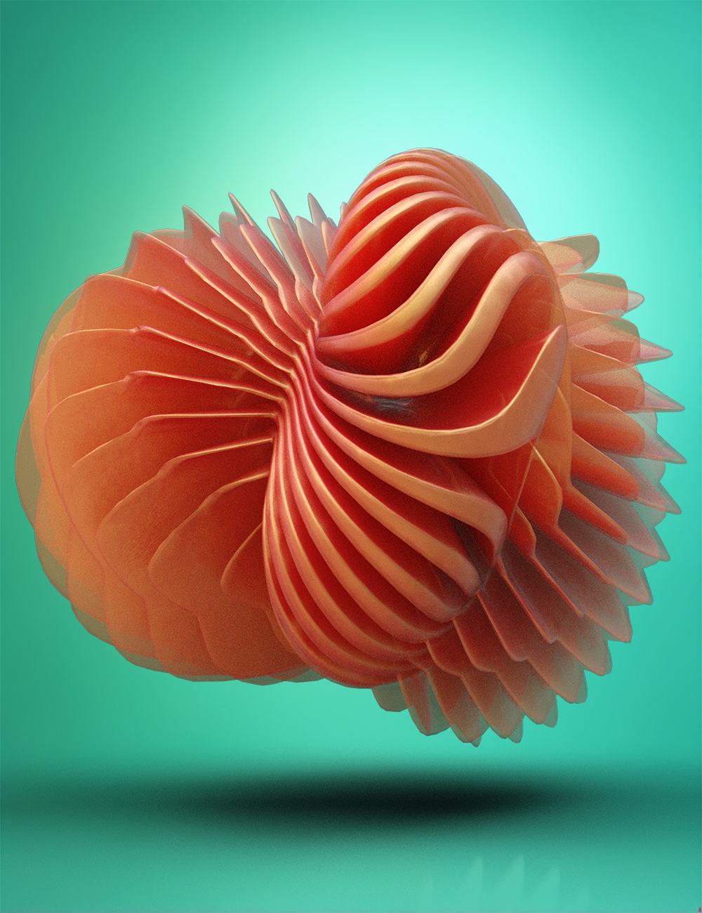 Alien Discoveries | Daz 3D