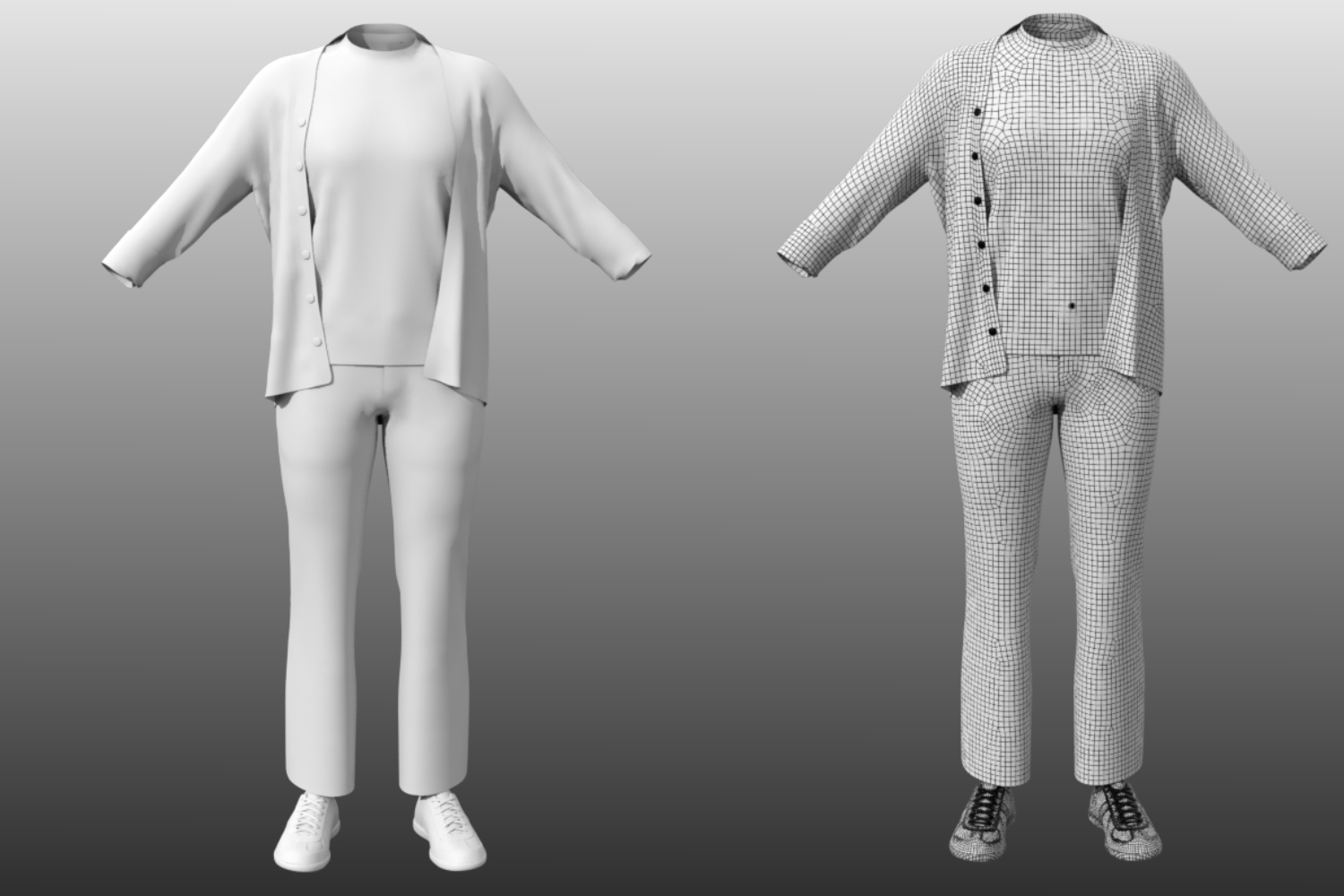 Fg House Bundle Daz 3d