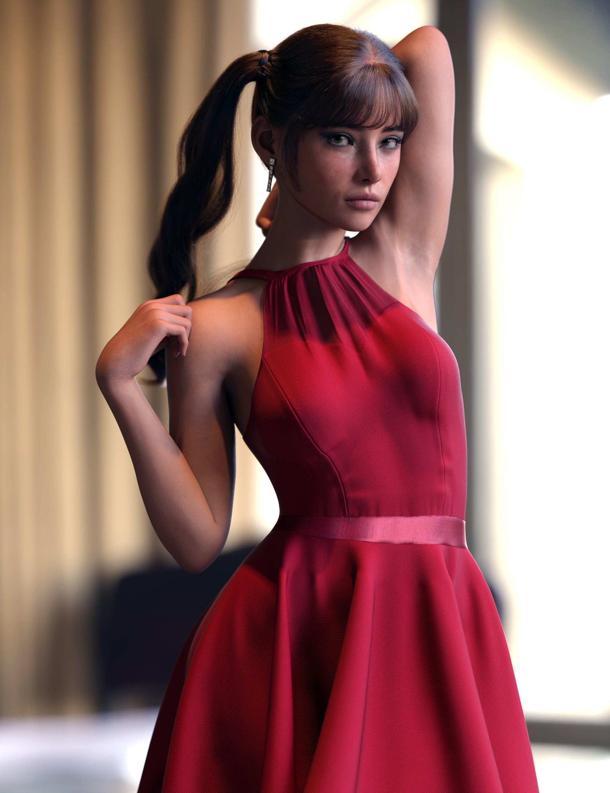 IST Diolenia for Genesis 9 | Daz 3D