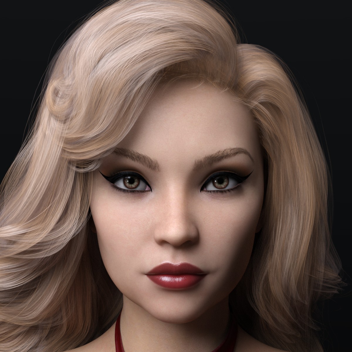 MbM Callie for Genesis 8 Female | Daz 3D
