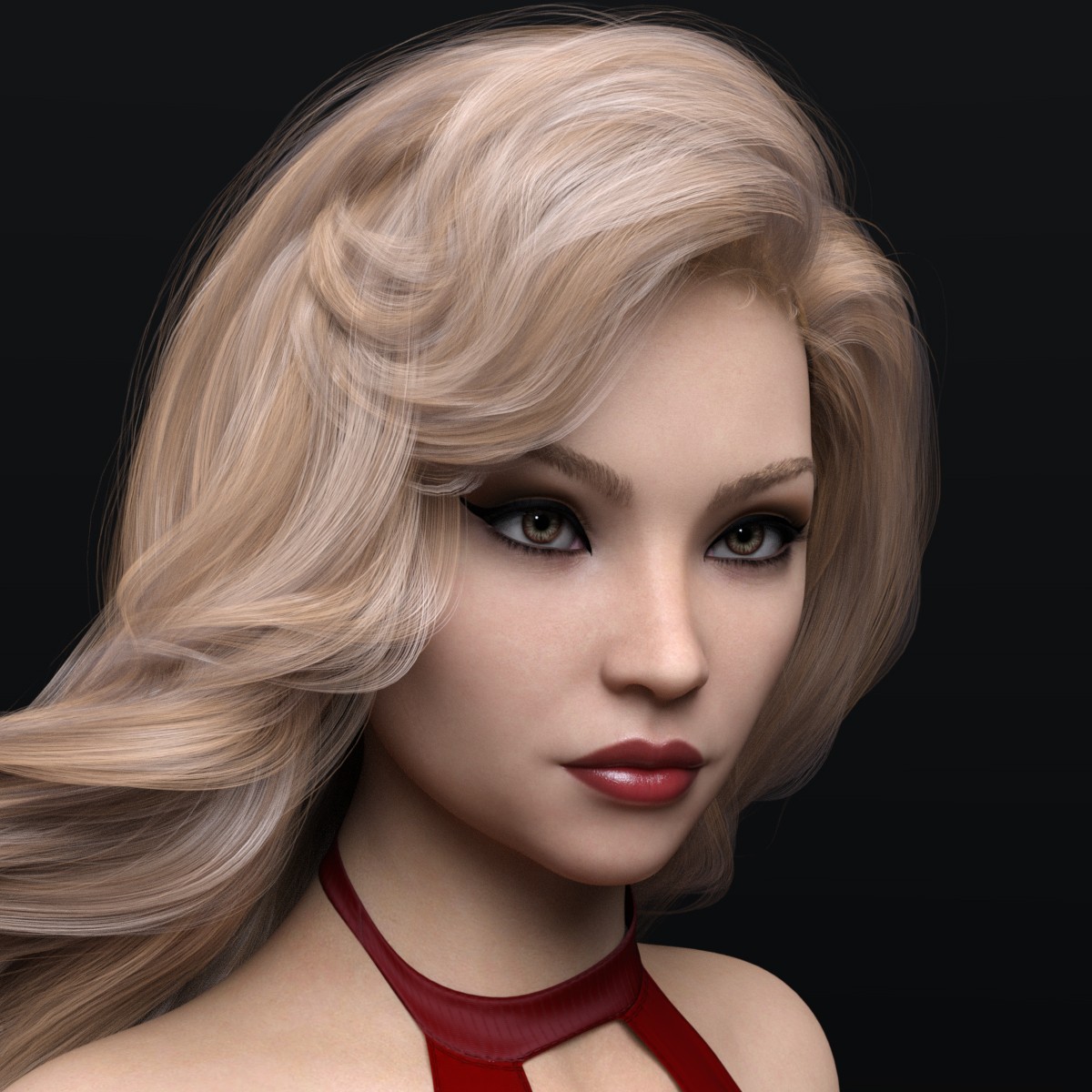 MbM Callie for Genesis 8 Female | Daz 3D