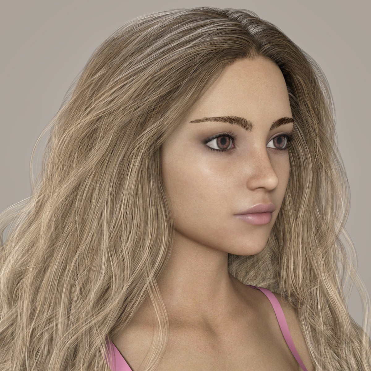 MbM Trinity for Genesis 8 Female | Daz 3D