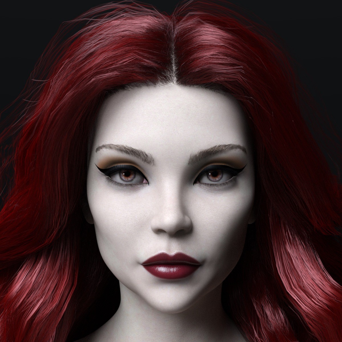 MbM Taryn for Genesis 8 Female | Daz 3D