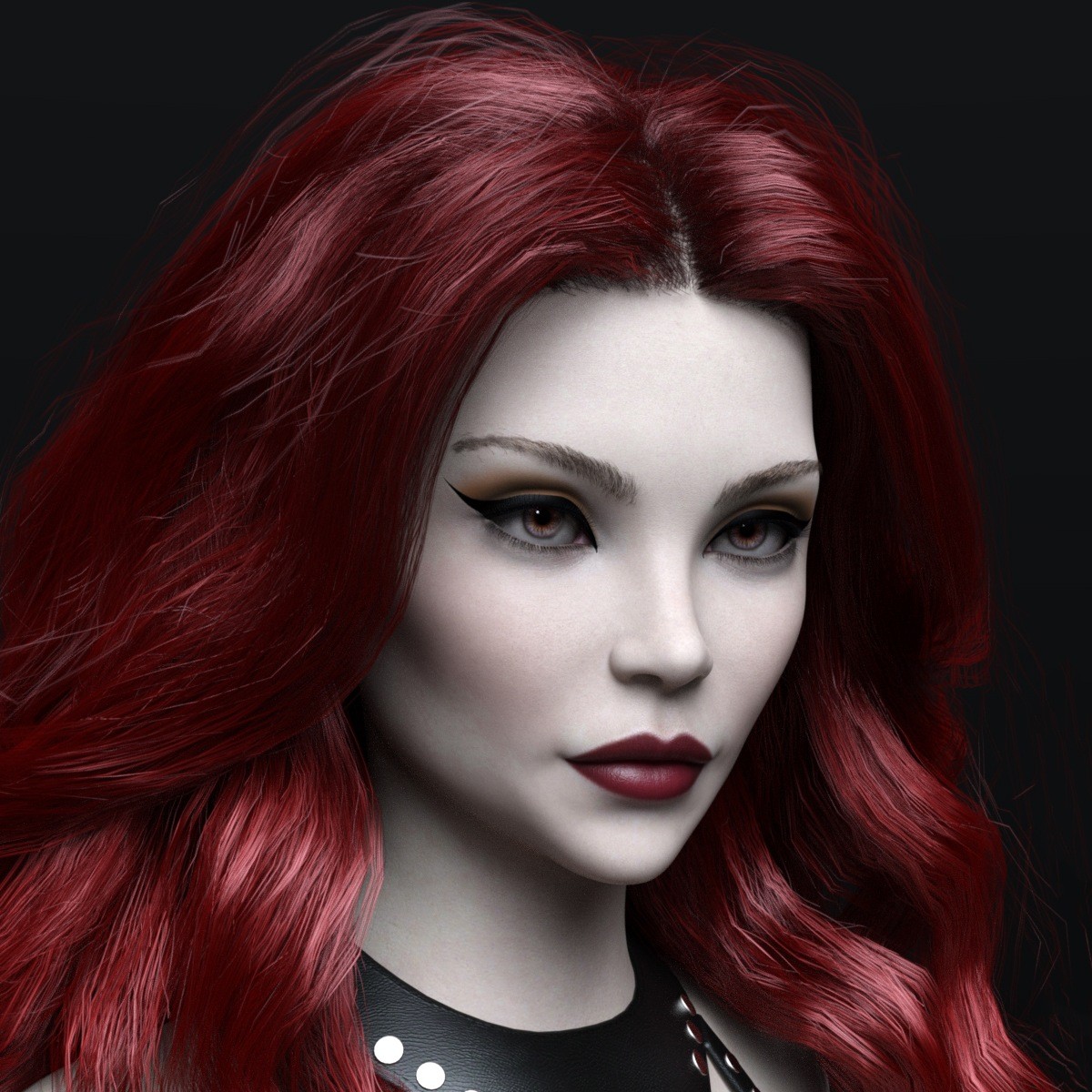 MbM Taryn for Genesis 8 Female | Daz 3D