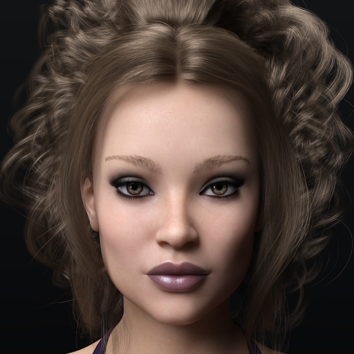 MbM Courtney for Genesis 8 Female | Daz 3D