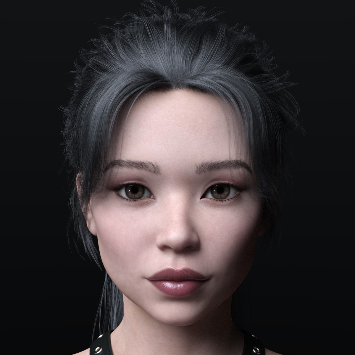 MbM Stephanie for Genesis 8 Female | Daz 3D