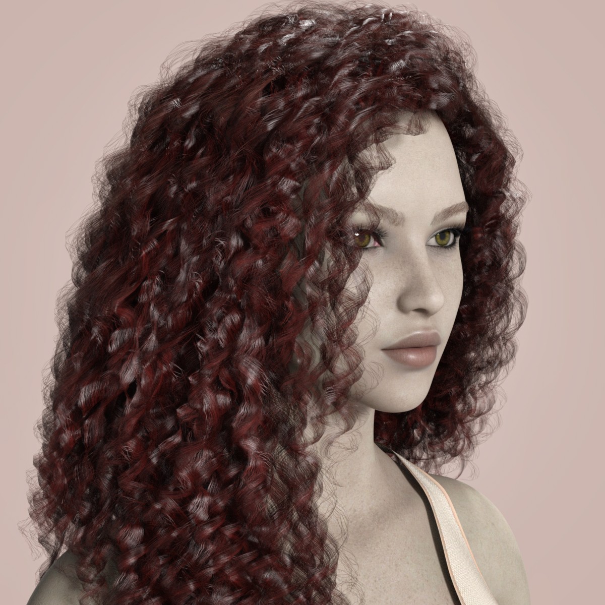 MbM Elizabeth for Genesis 8 Female | Daz 3D