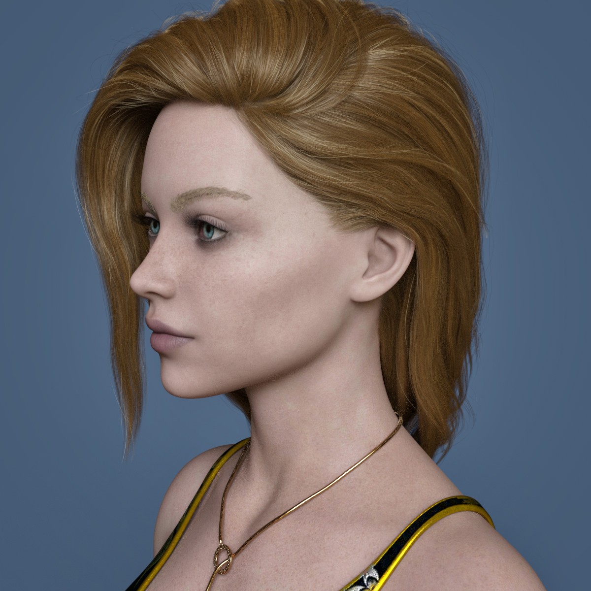 MbM Ella for Genesis 8 Female | Daz 3D