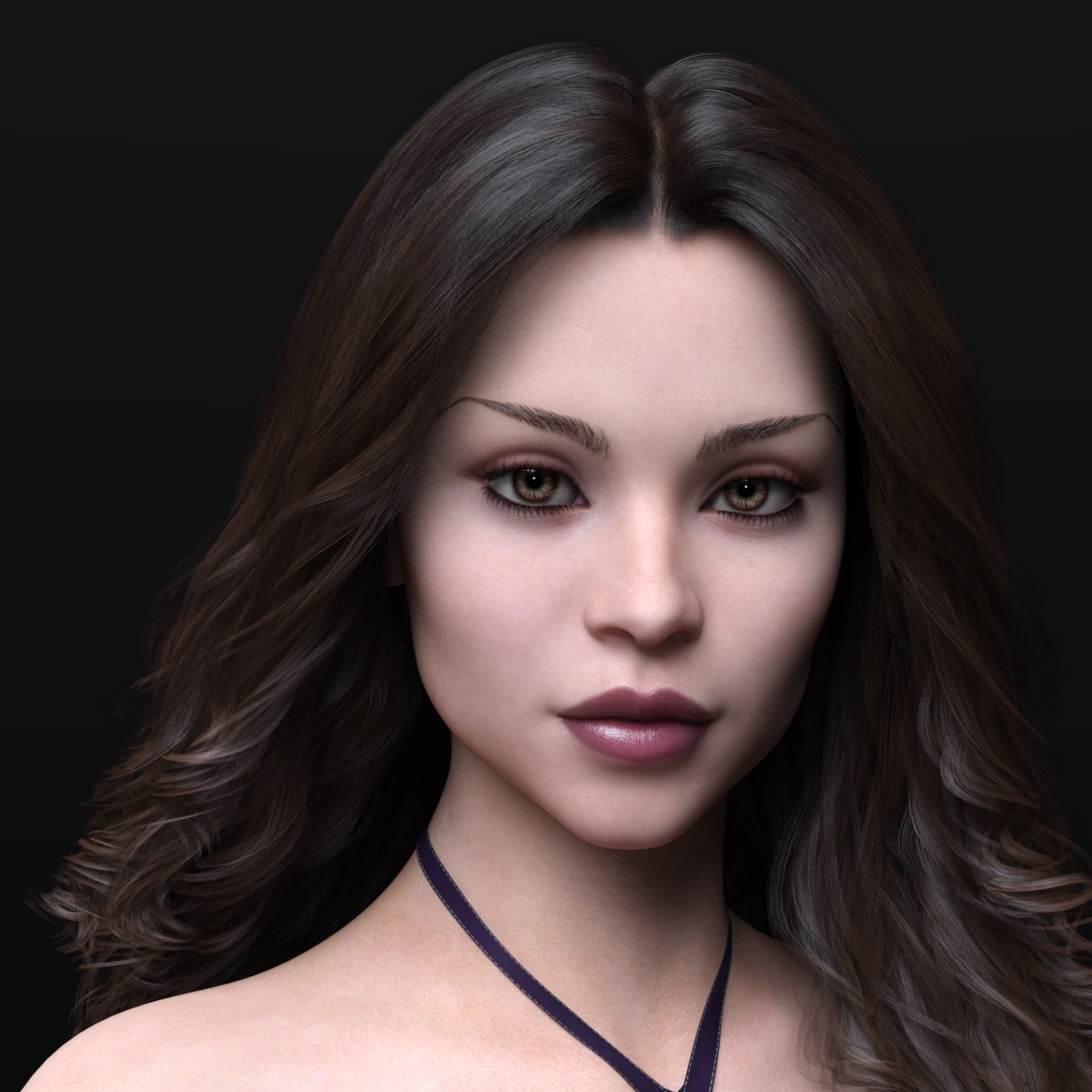 MbM Emerson for Genesis 8 Female | Daz 3D