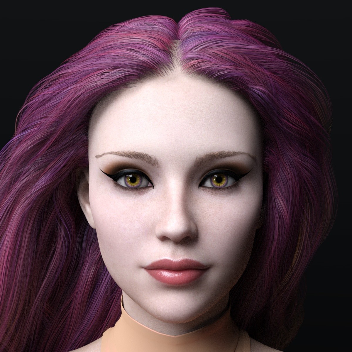 MbM Sarah for Genesis 8 Female | Daz 3D