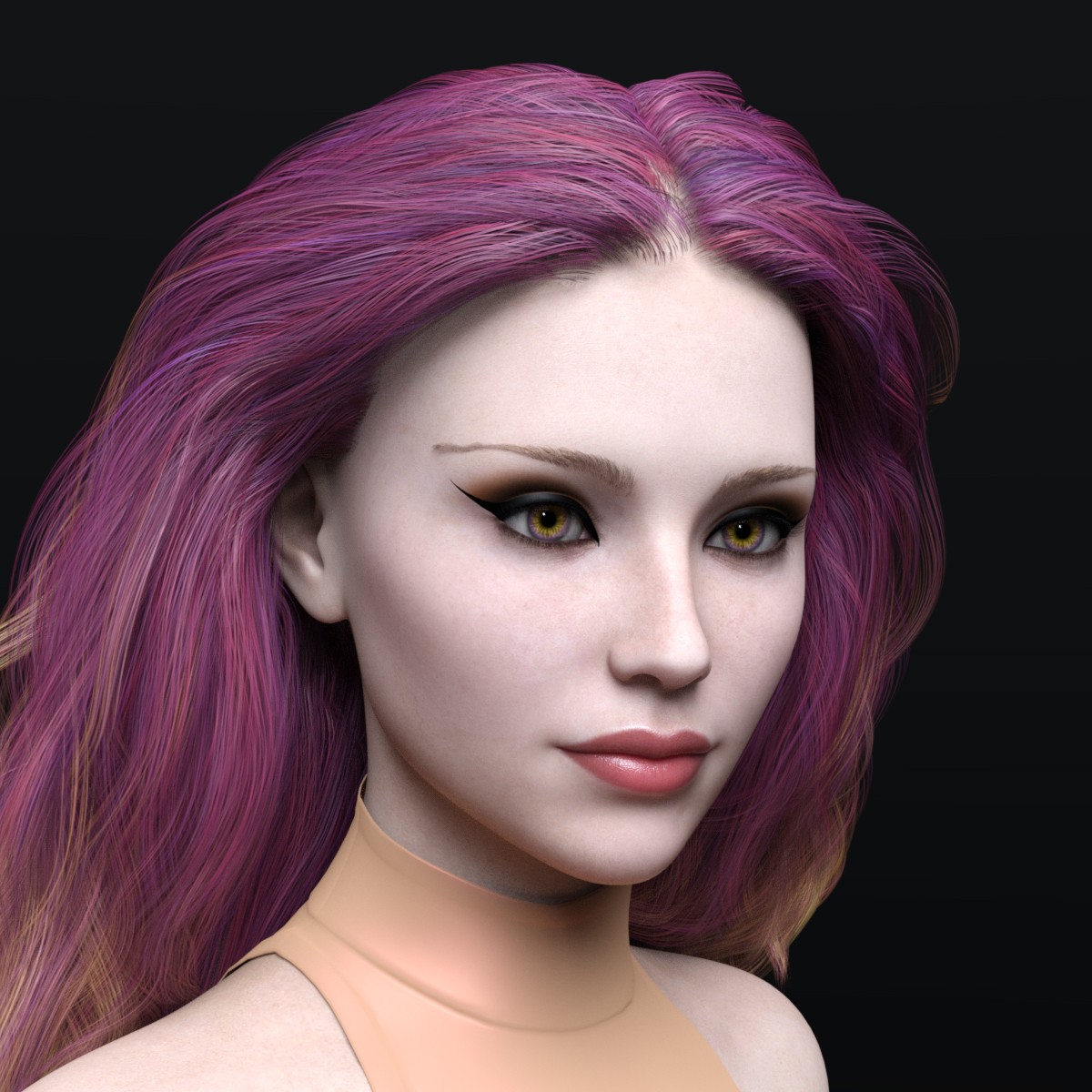 MbM Sarah for Genesis 8 Female | Daz 3D
