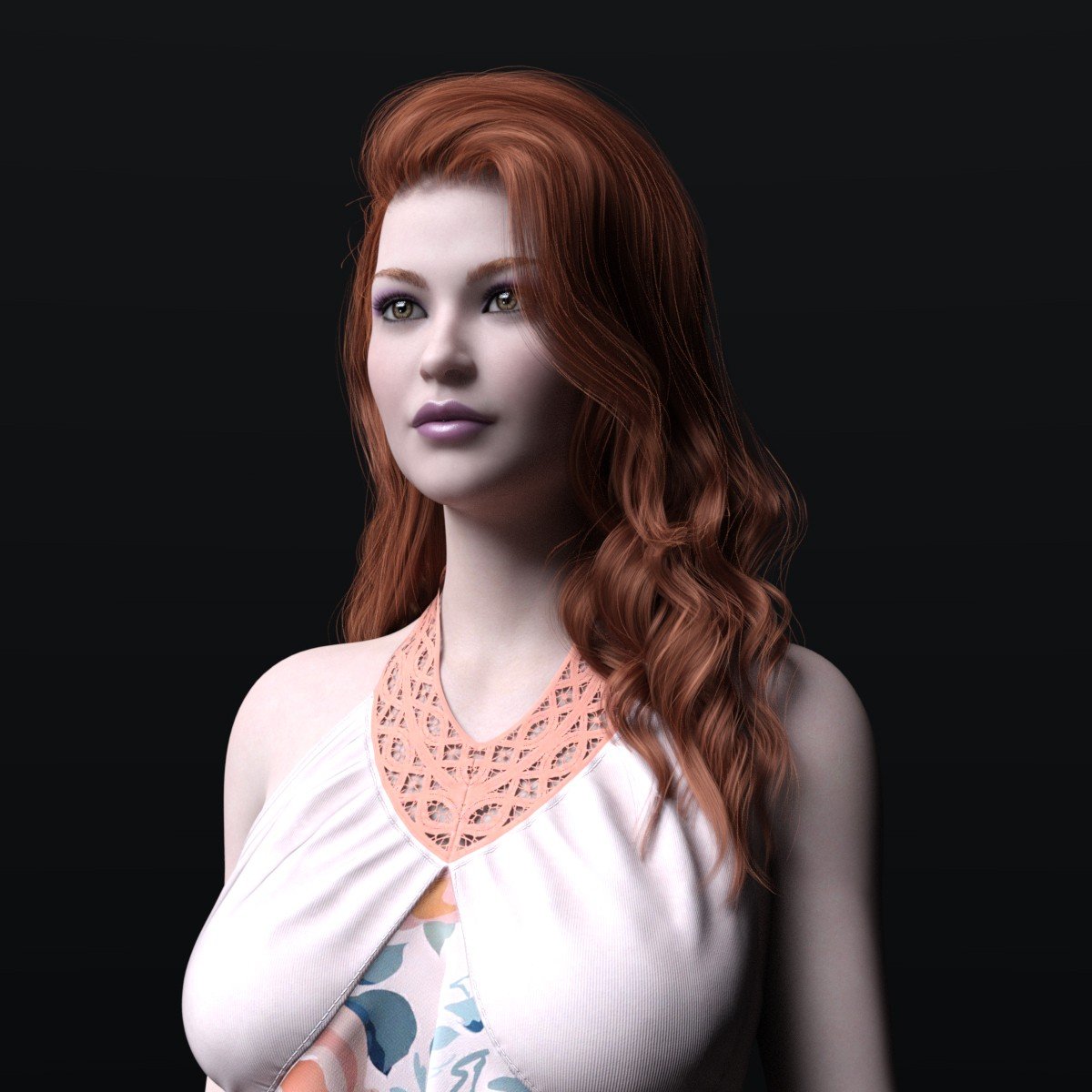 MbM Erin for Genesis 8 Female | Daz 3D
