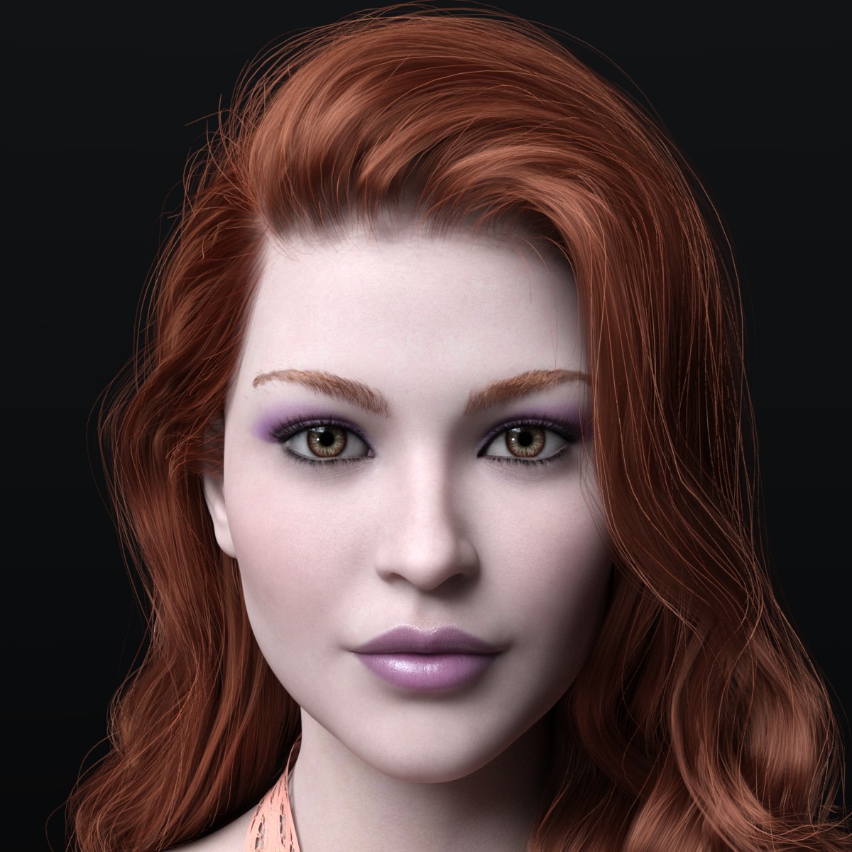 MbM Erin for Genesis 8 Female | Daz 3D