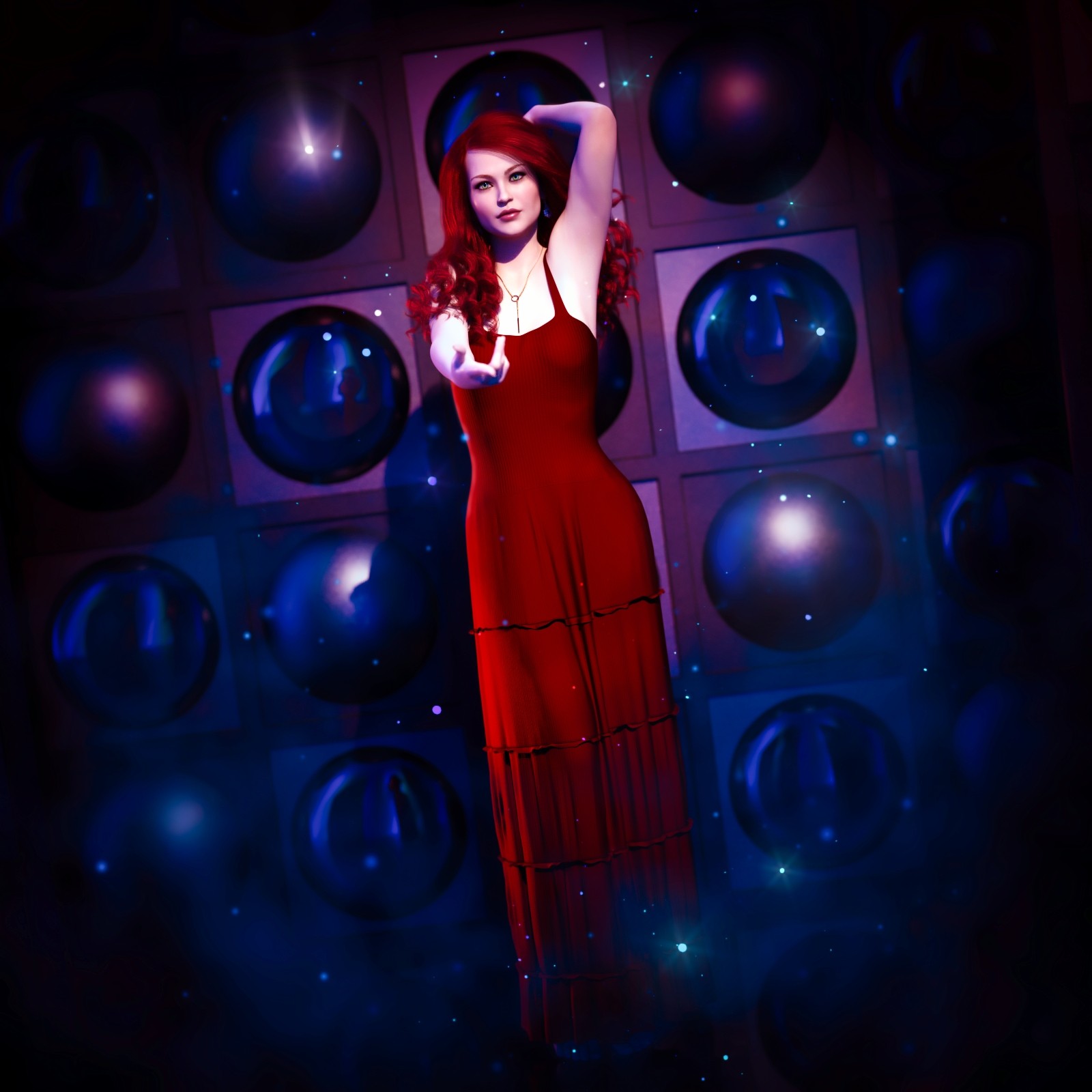 MbM Erin for Genesis 8 Female | Daz 3D