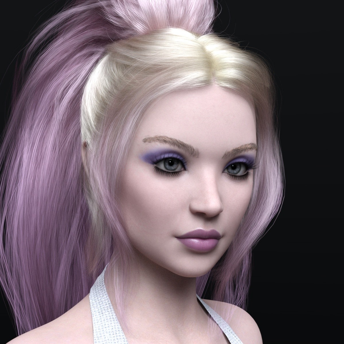 MbM Rochelle for Genesis 8 Female | Daz 3D