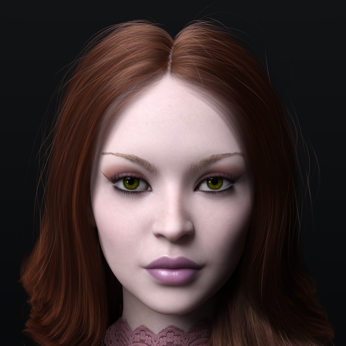 MbM Posie for Genesis 8 Female | Daz 3D