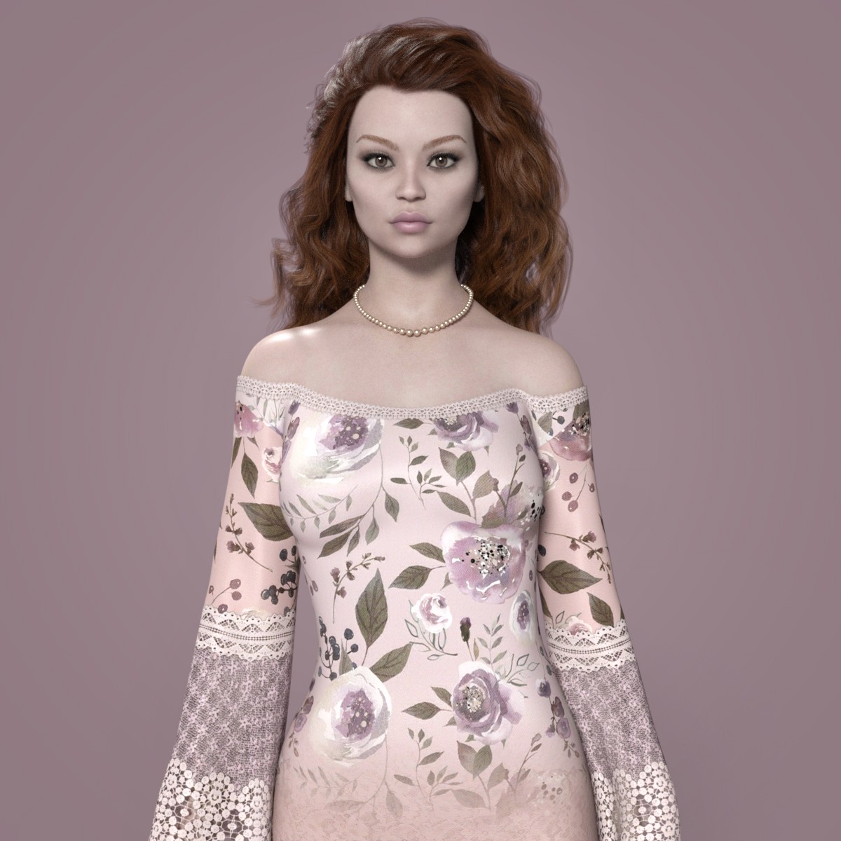 MbM Isadora for Genesis 8 Female | Daz 3D