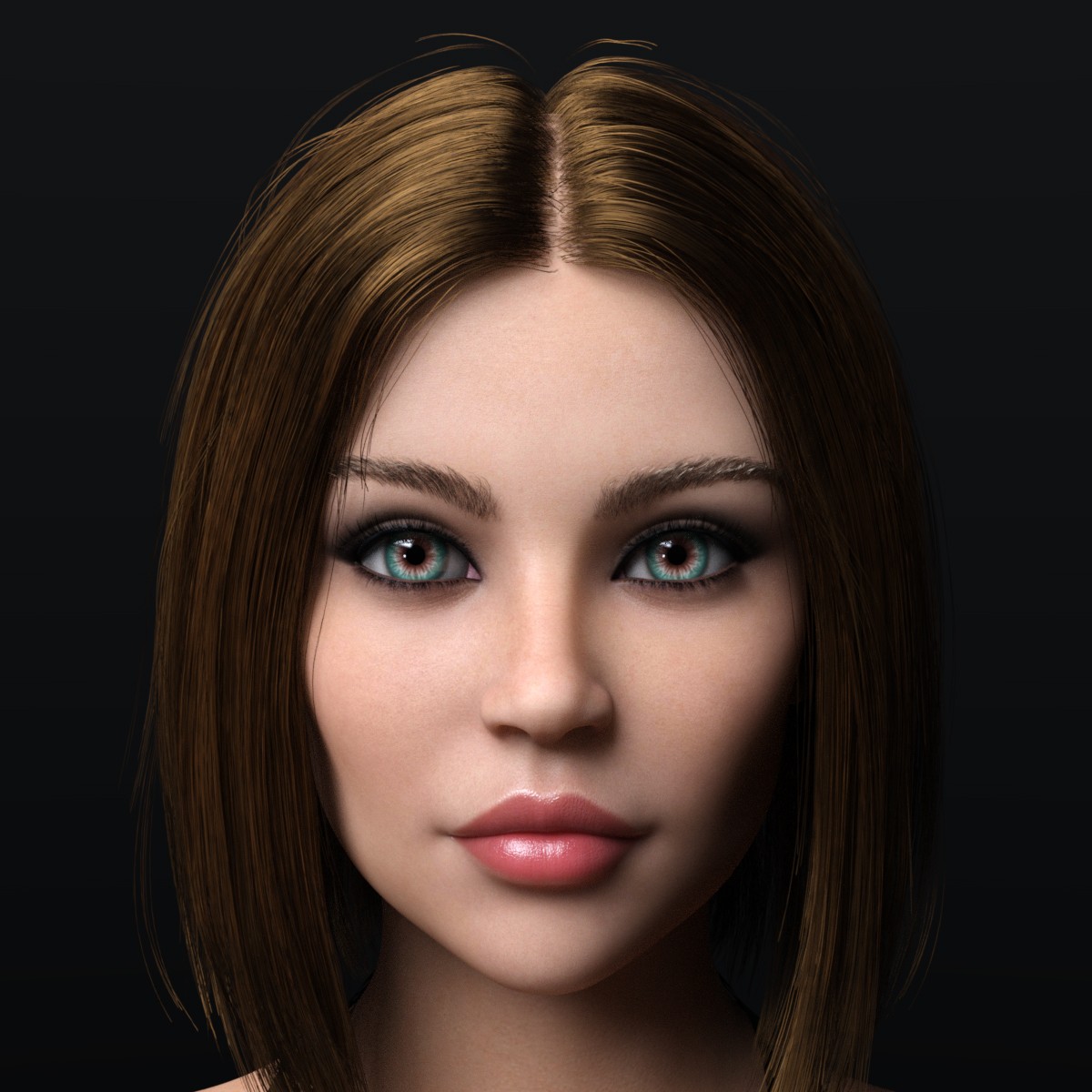 MbM Isla for Genesis 8 Female | Daz 3D