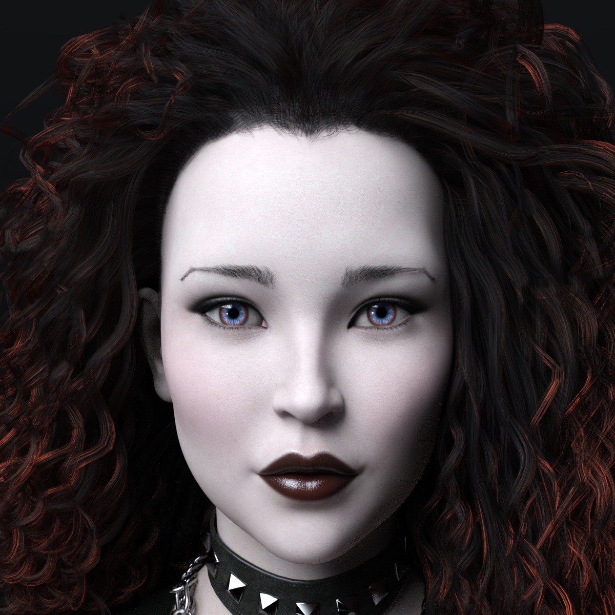 MbM Jade for Genesis 8 Female | Daz 3D