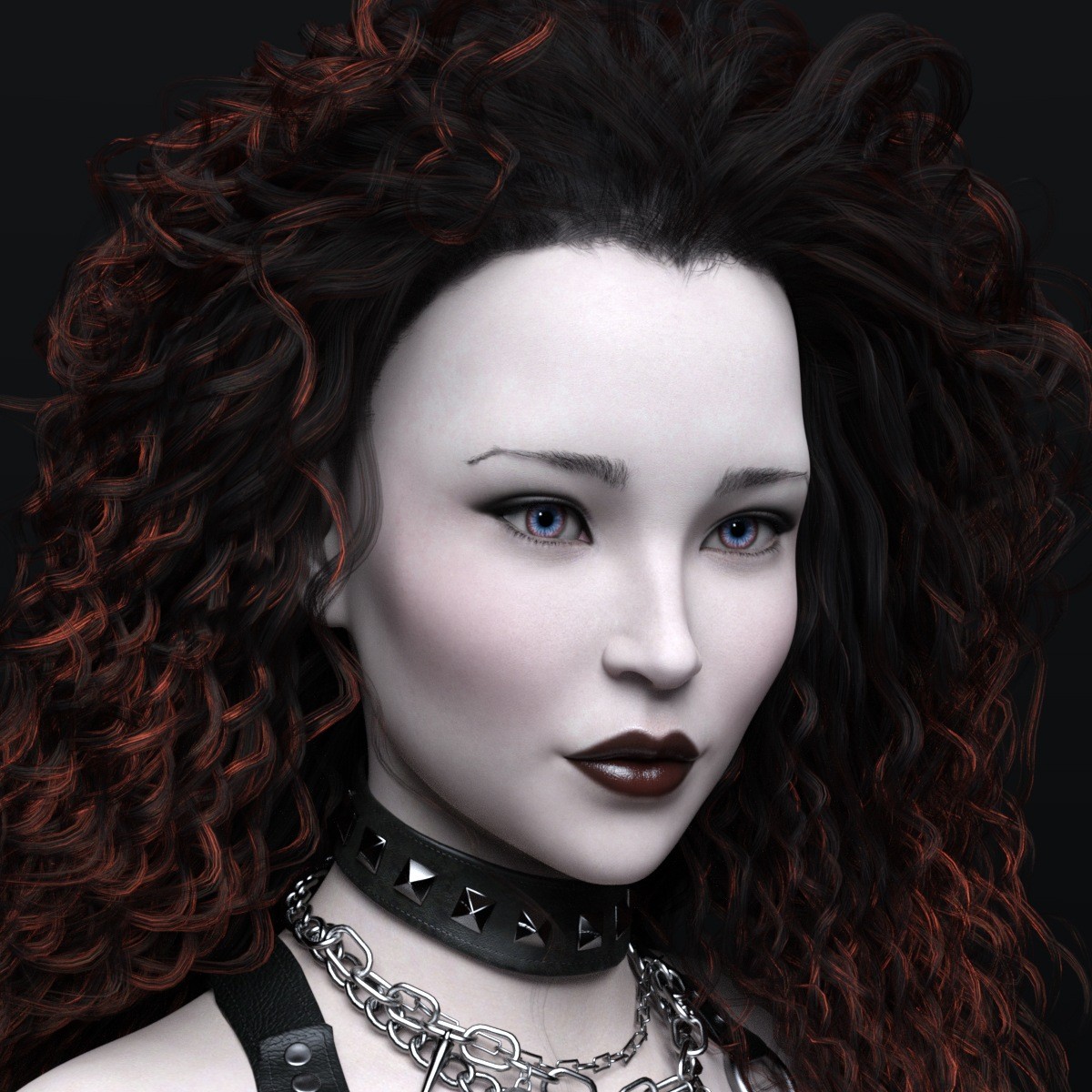 MbM Jade for Genesis 8 Female | Daz 3D