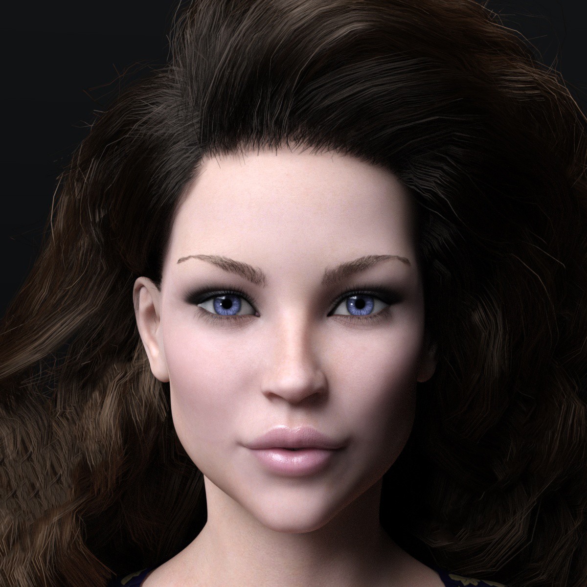 MbM Jocelyn for Genesis 8 Female | Daz 3D
