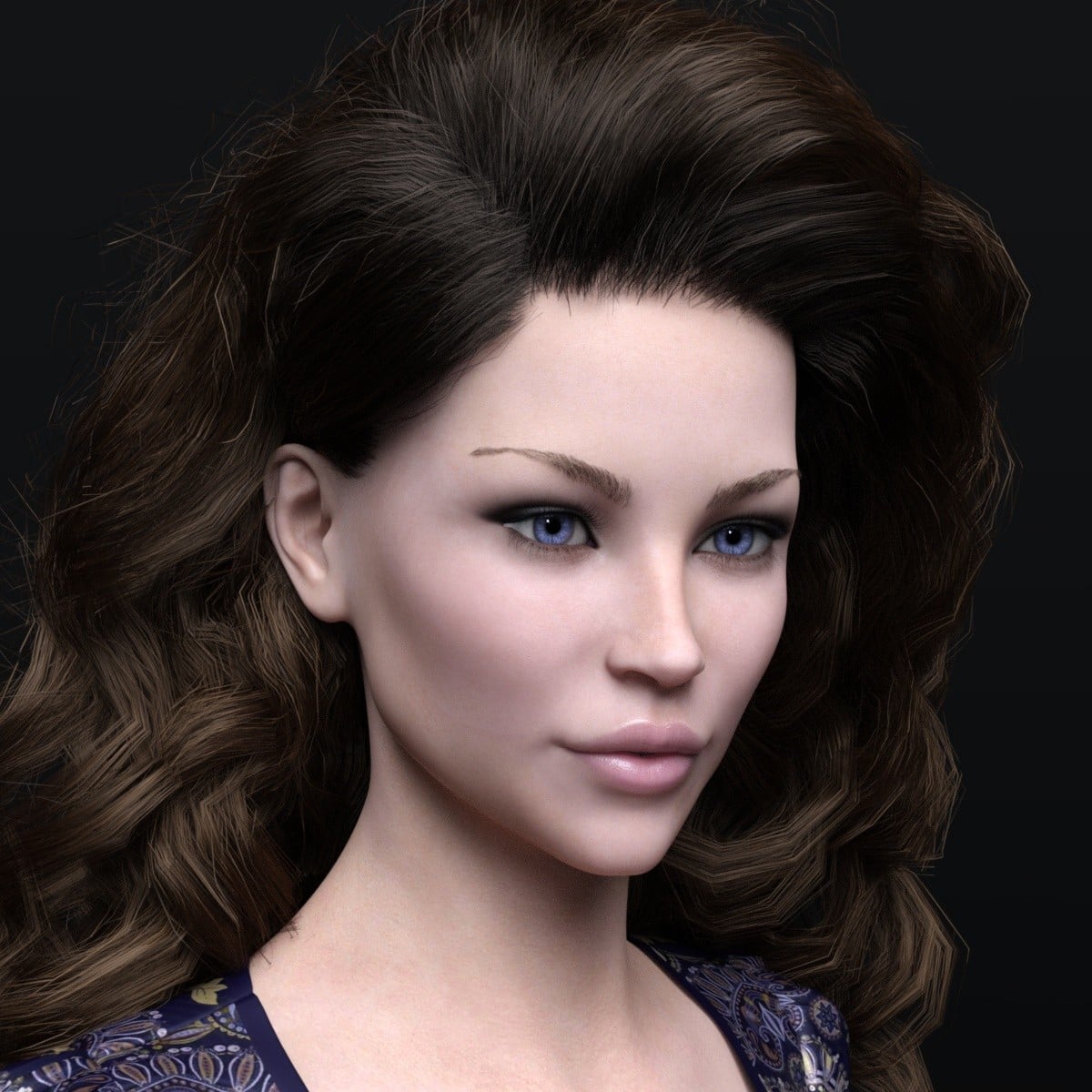 MbM Jocelyn for Genesis 8 Female | Daz 3D