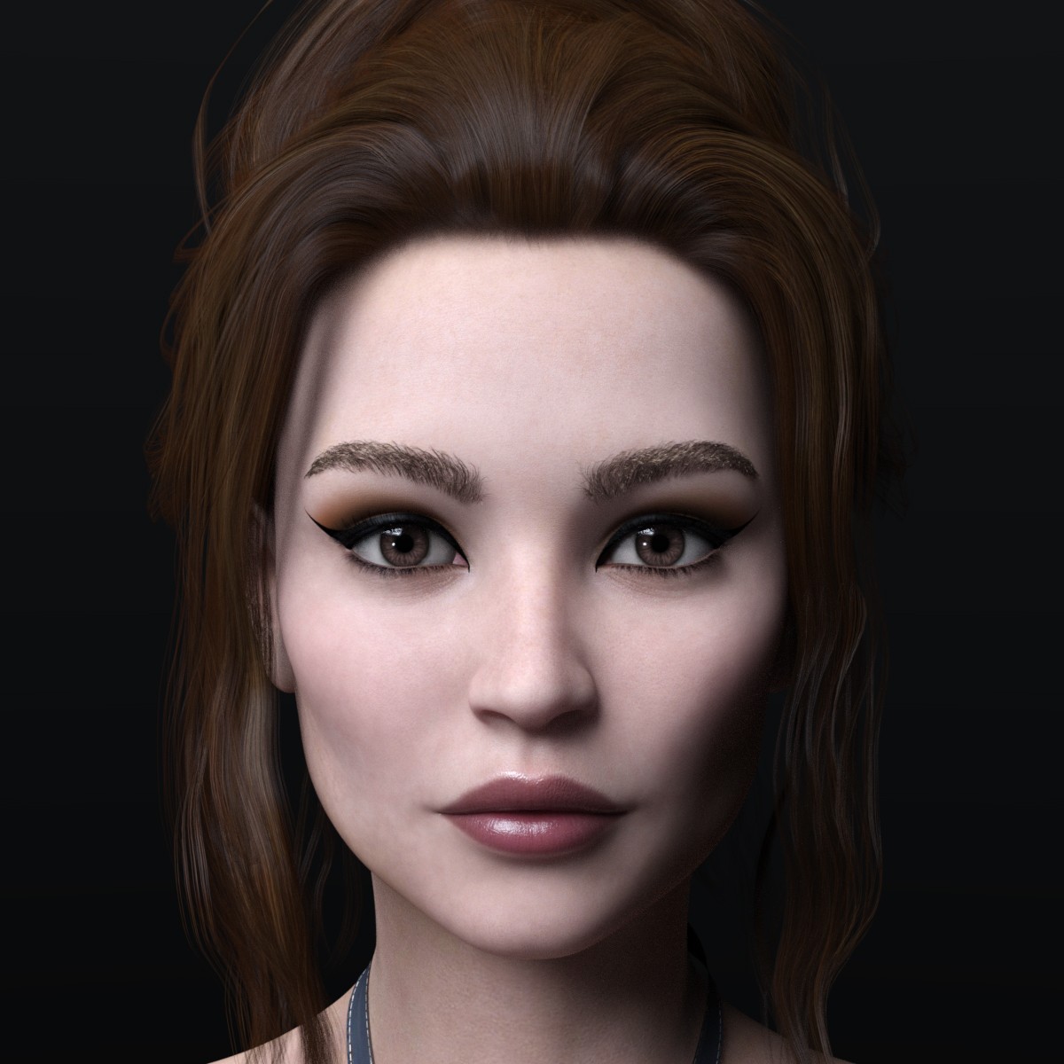 MbM Olga for Genesis 8 Female | Daz 3D