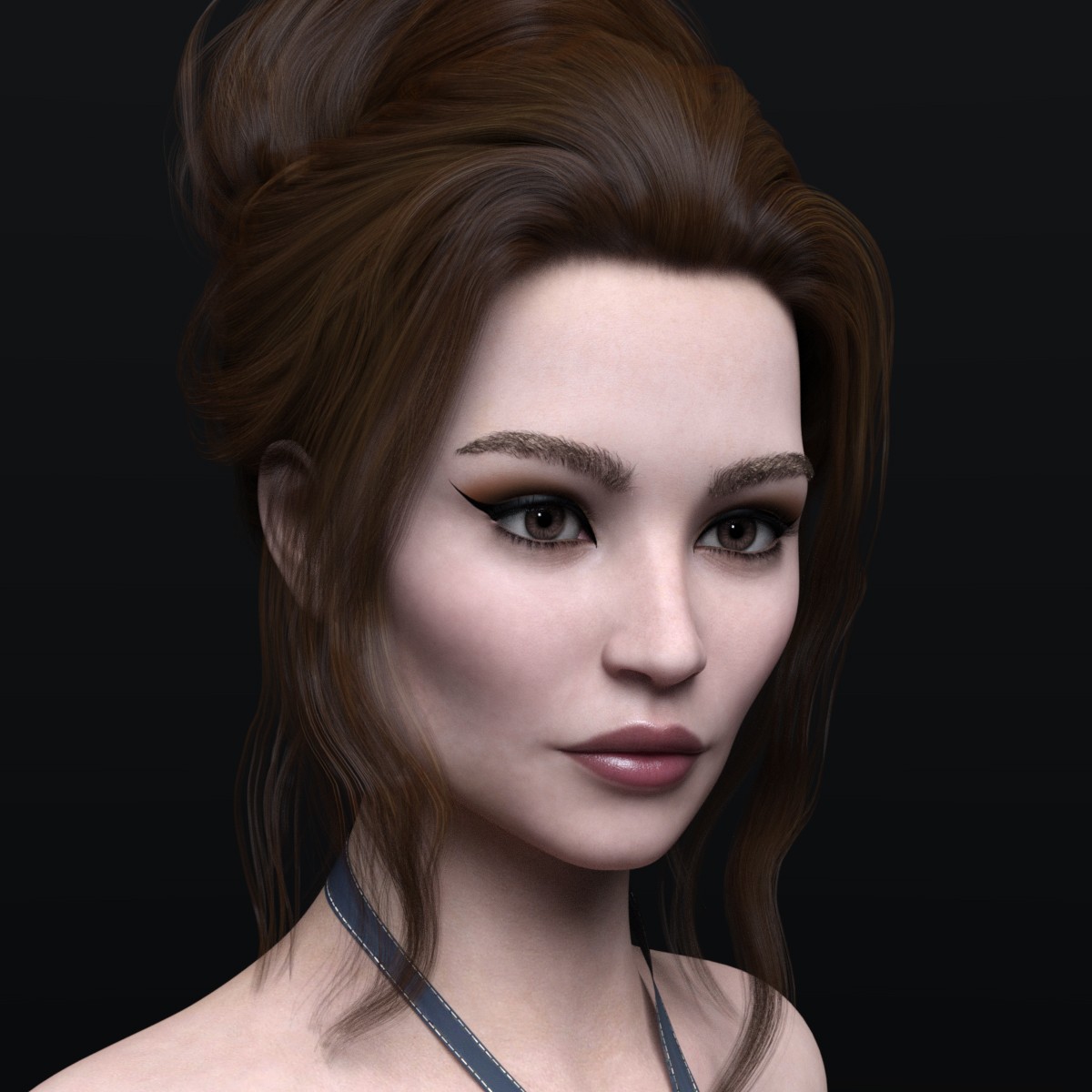 MbM Olga for Genesis 8 Female | Daz 3D