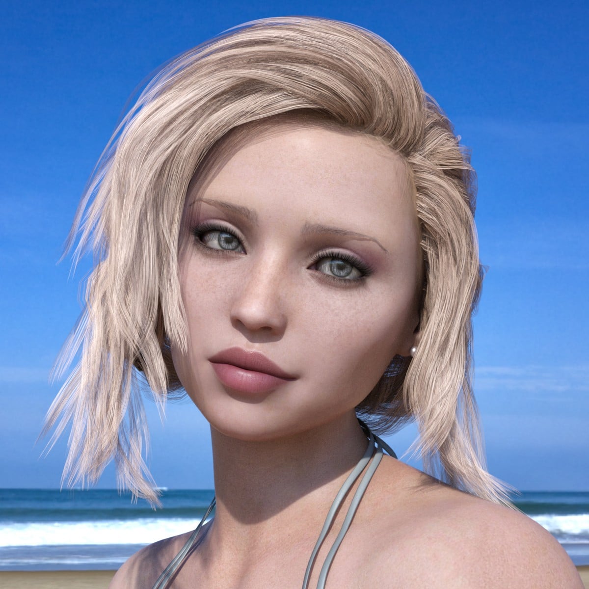MbM Laurel for Genesis 8 Female | Daz 3D