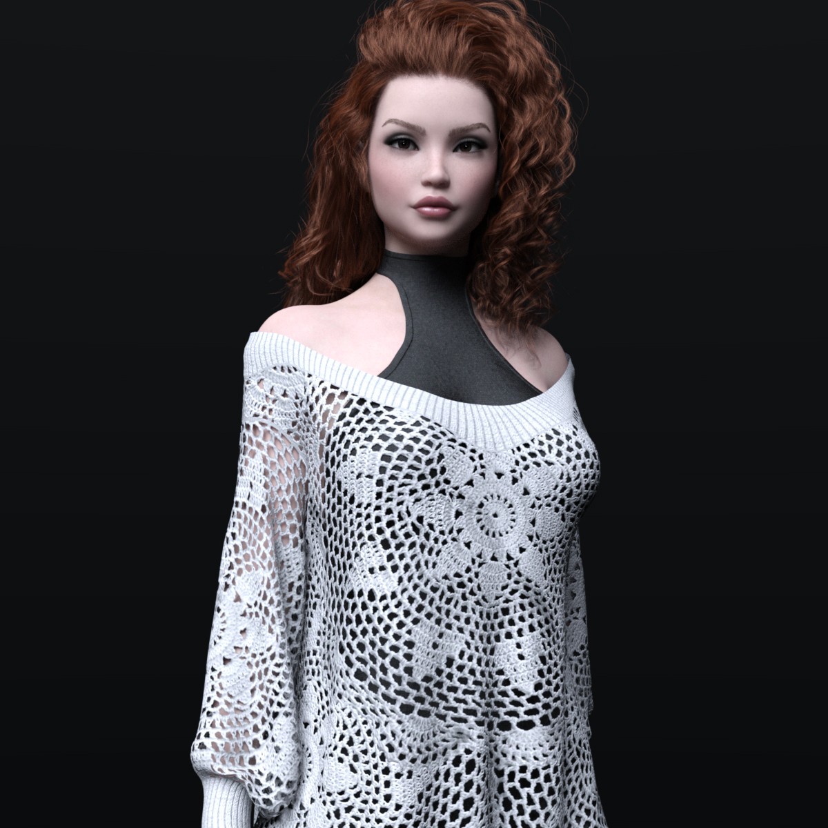 MbM Layla for Genesis 8 Female | Daz 3D