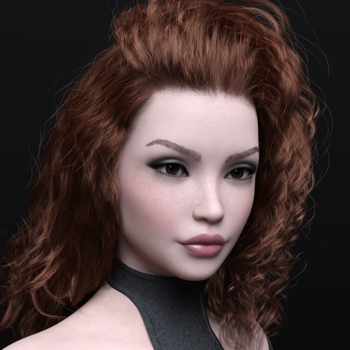 MbM Layla for Genesis 8 Female | Daz 3D